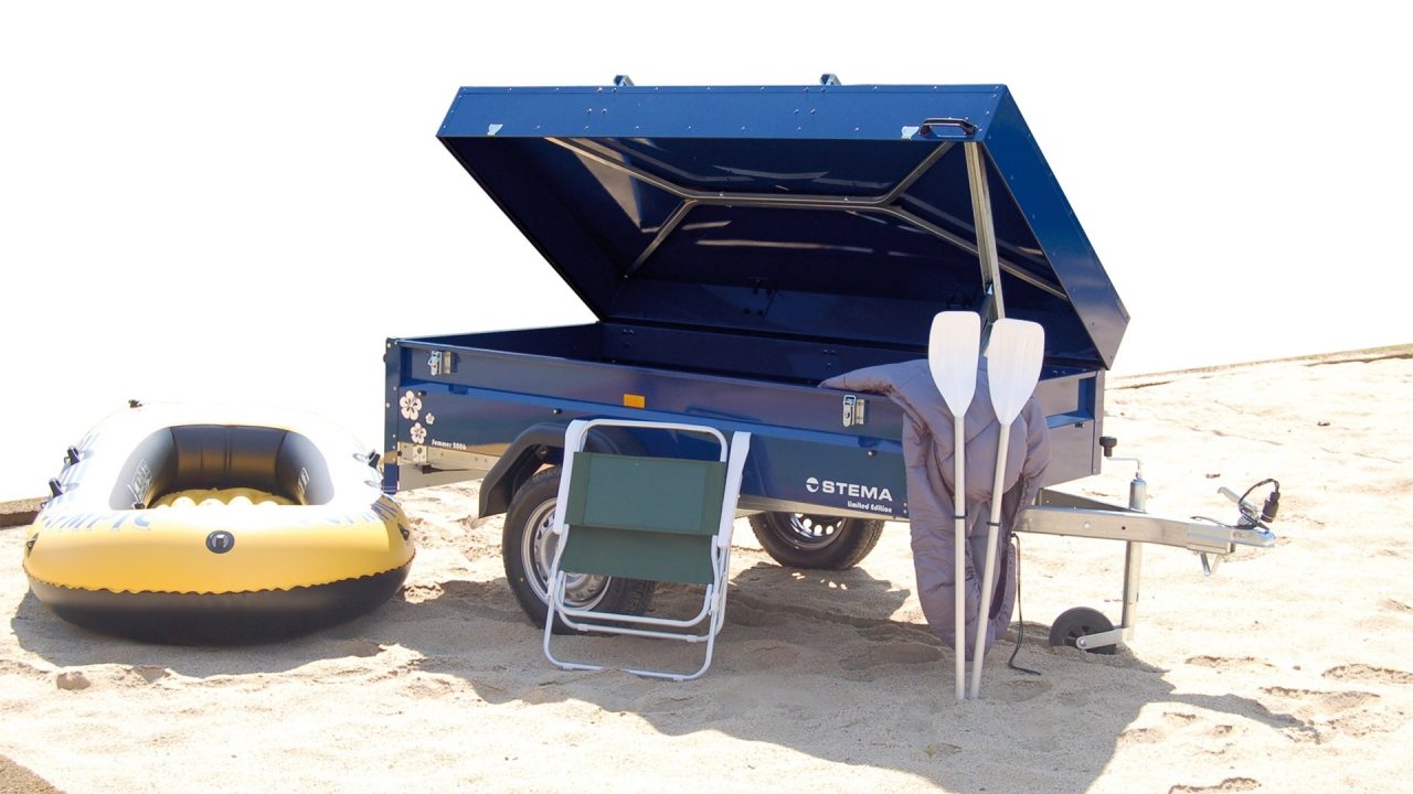 STEMA | Anhängercenter Dapper GmbH